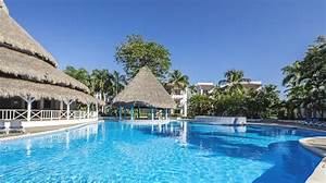 Be Live Experience Hamaca Garden Destination Wedding Travel Agents ...