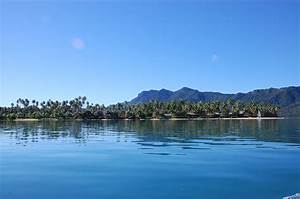 Nukubati Private Island Resort Destination Wedding Travel Agents ...