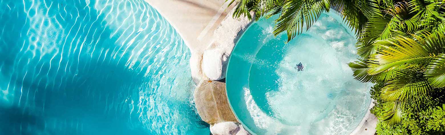 Bahia Del Sol Beach Resort Costa Rica Wedding